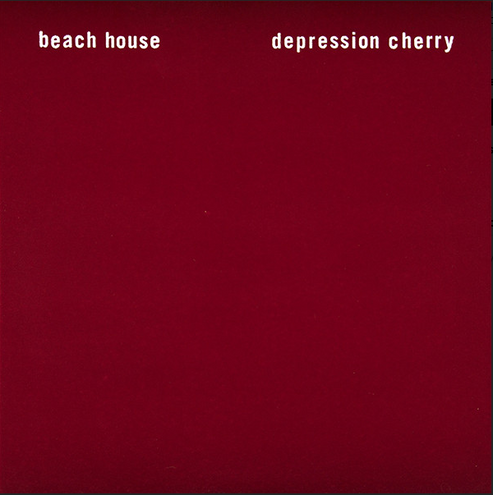 Depression Cherry - Beach House – Beatsommelier