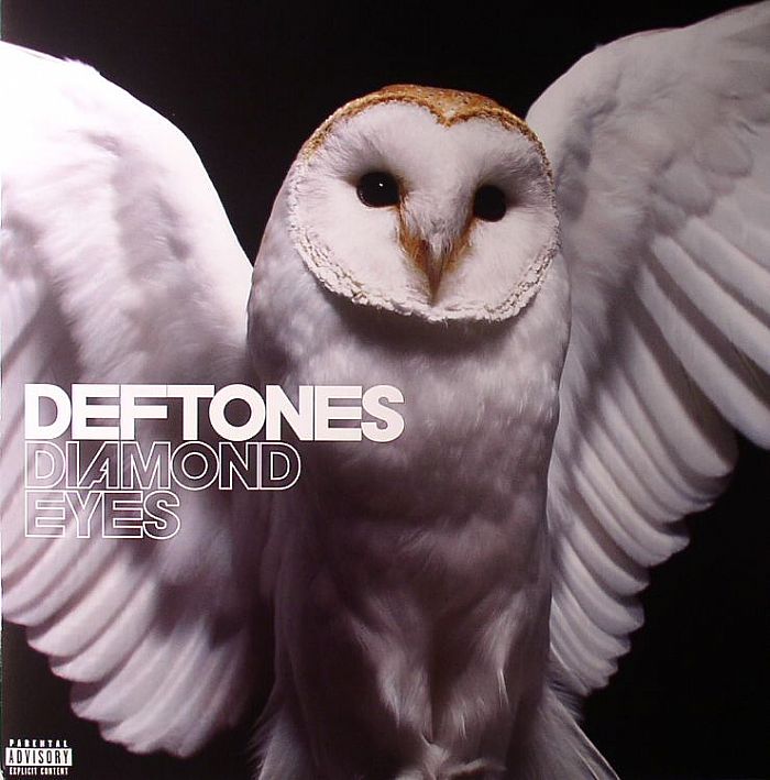 Diamond Eyes - Deftones – Beatsommelier