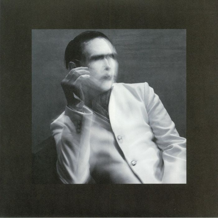 The Pale Emperor (Deluxe Edition) - Marilyn Manson – Beatsommelier