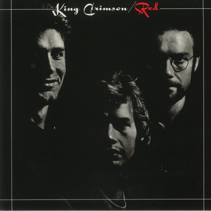 Red - King Crimson – Beatsommelier