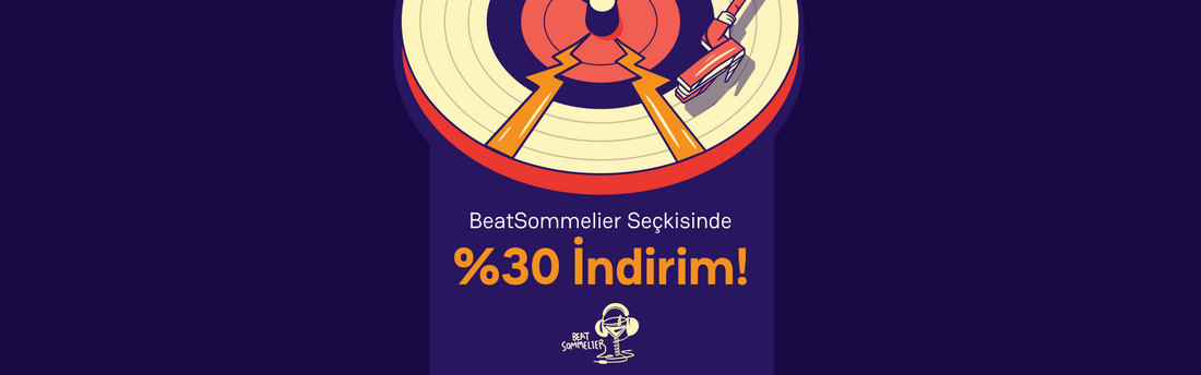 Beatsommelier