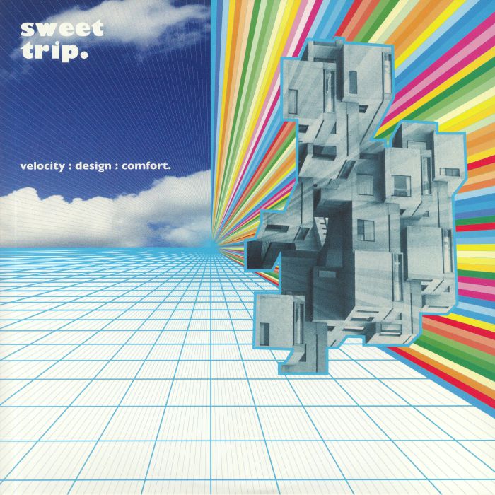 Velocity Design Comfort - Sweet Trip – Beatsommelier